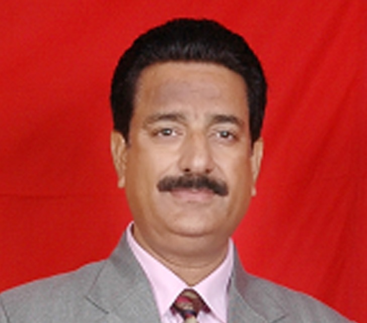 Ajay Kumar – ASTRO GIVA