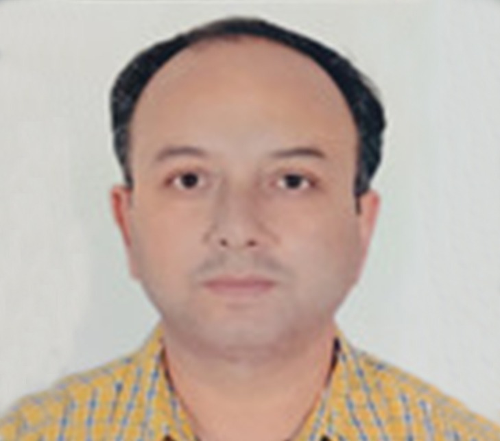 Ambrish Sharma – ASTRO GIVA