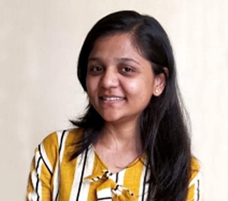 Shivali Sontakke – ASTRO GIVA